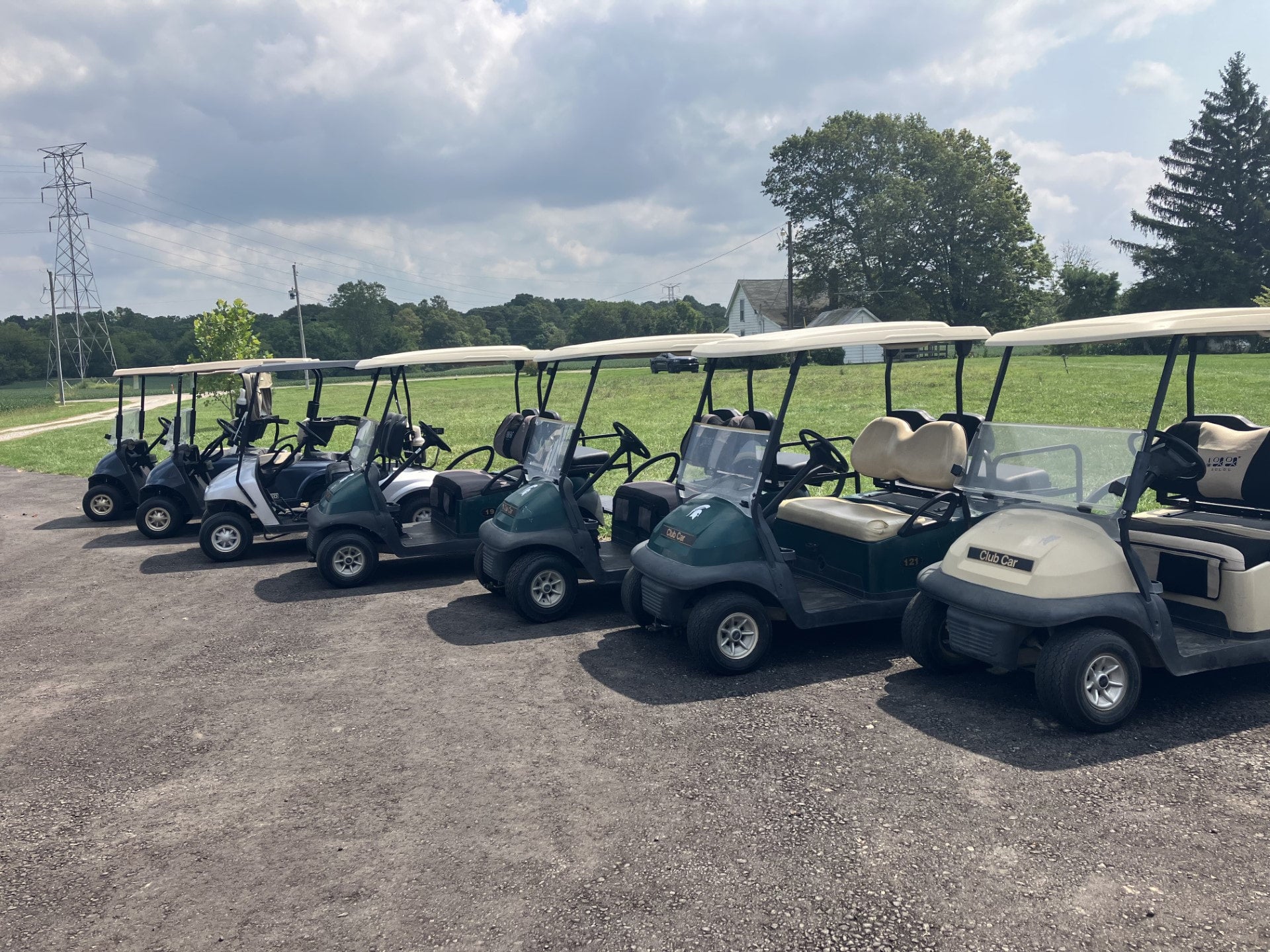 2005 Precedents | Docs Carts